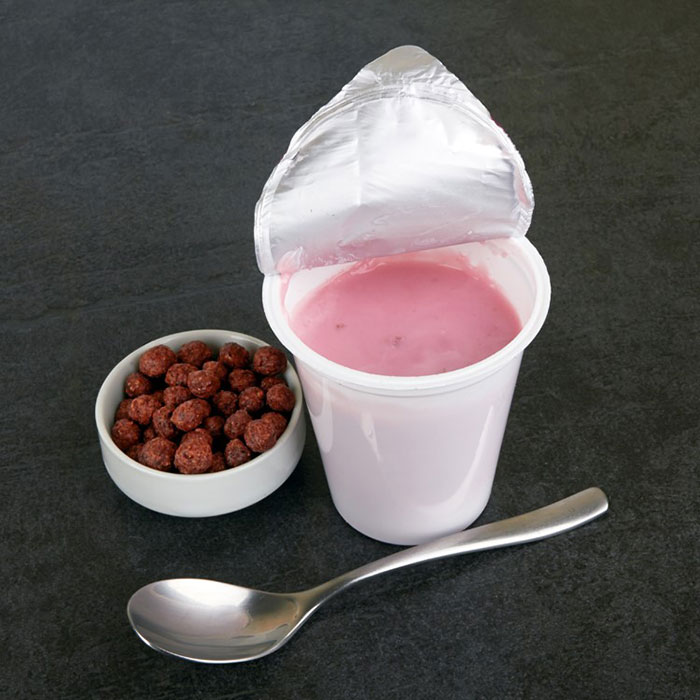 How innovative solutions in food packaging can lead to sustainable success